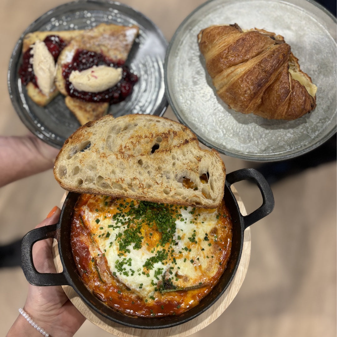 Courtyard Kitchen | Brocksbushes Farm Shop