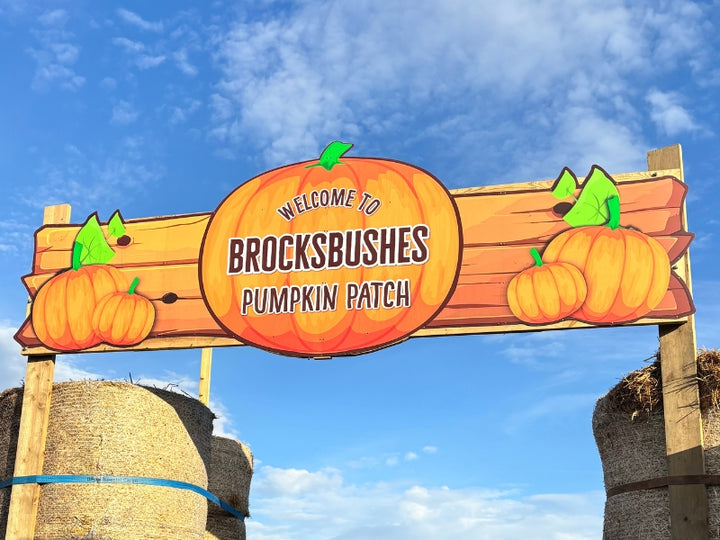 Events | Brocksbushes Farm Shop