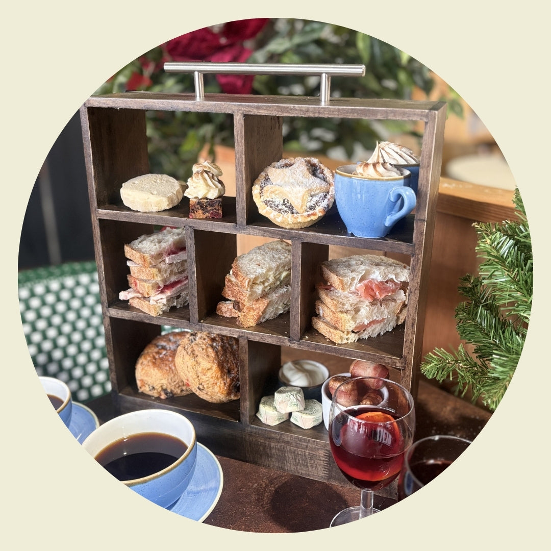 Courtyard Kitchen | Brocksbushes Farm Shop